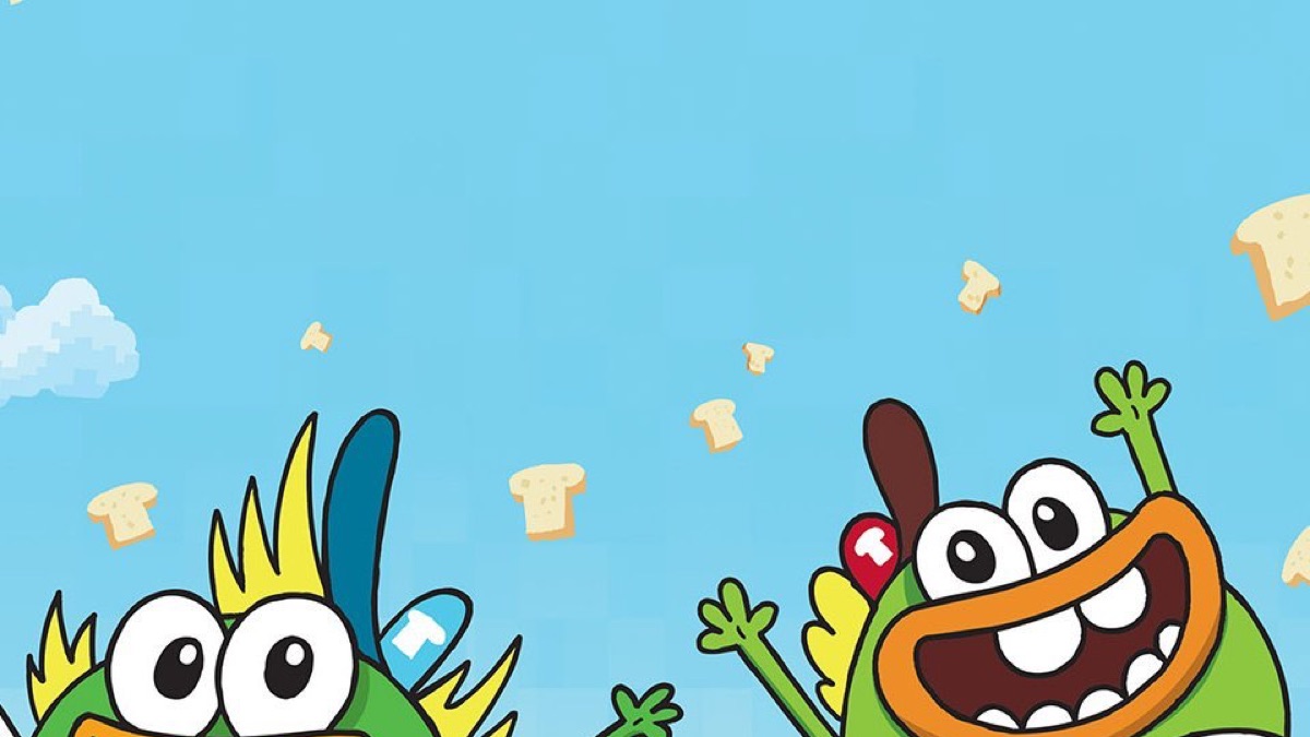 ‎Breadwinners - Apple TV