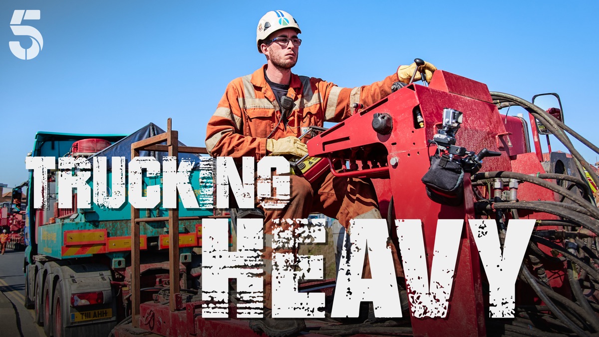 Trucking Heavy | Apple TV