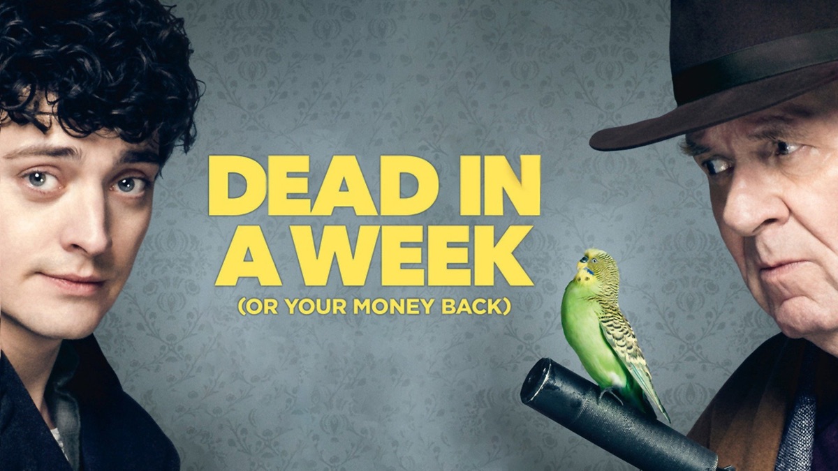 ‎Dead in a Week — Apple TV