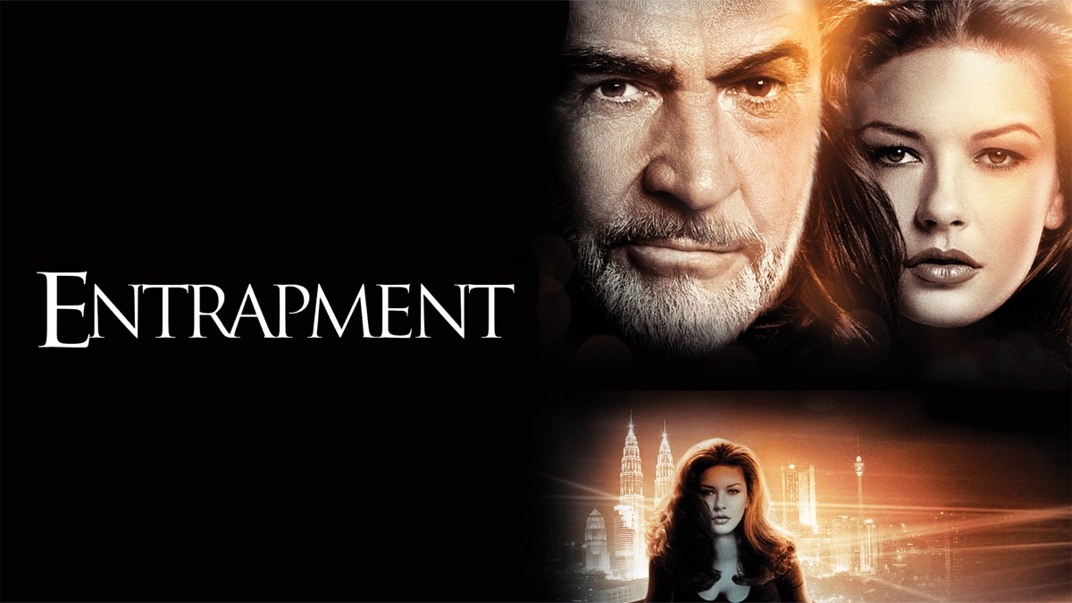 ‎Entrapment - Apple TV