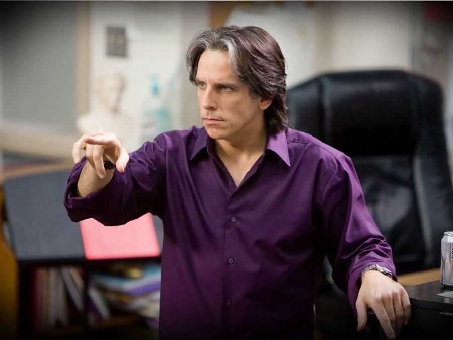 The Marc Pease Experience - Apple TV