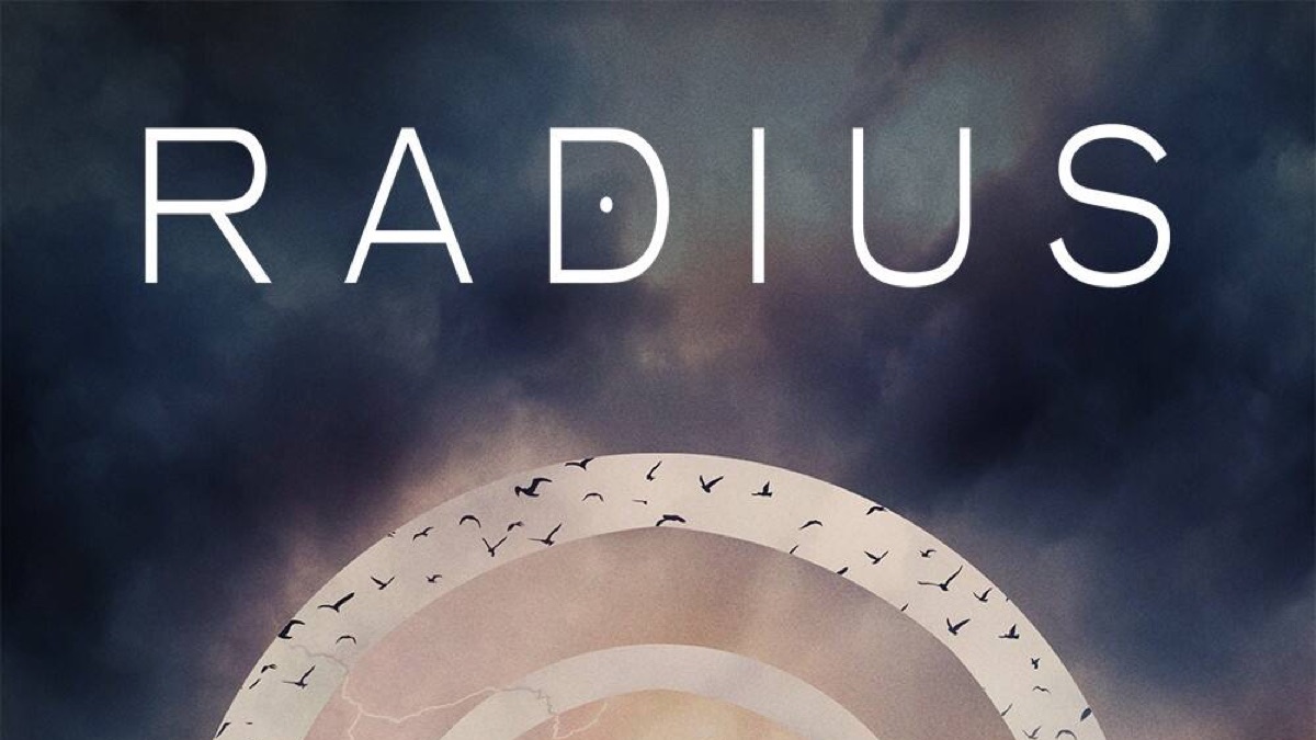 ‎Radius – Apple TV