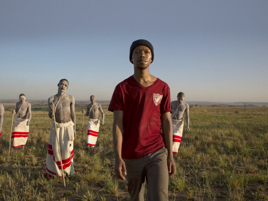 The Wound - Apple TV (CA)