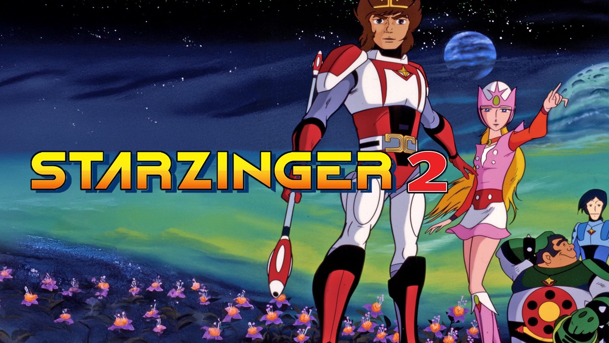 ‎Starzinger 2 - Apple TV