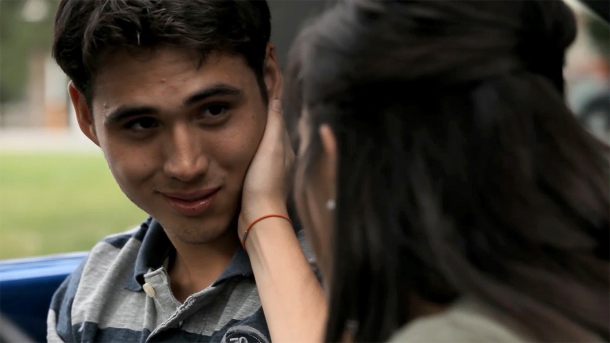 Golden Mind - Apple TV