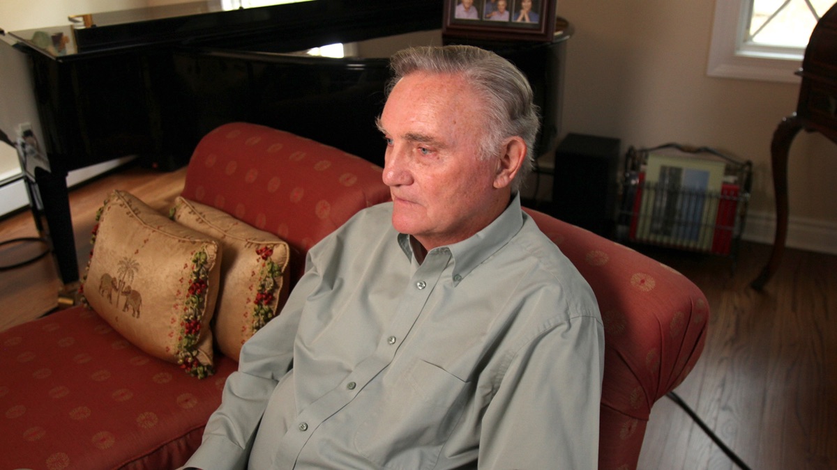 ‎The South Tower - 9/11: One Day in America (Series 1, Episode 2 ...