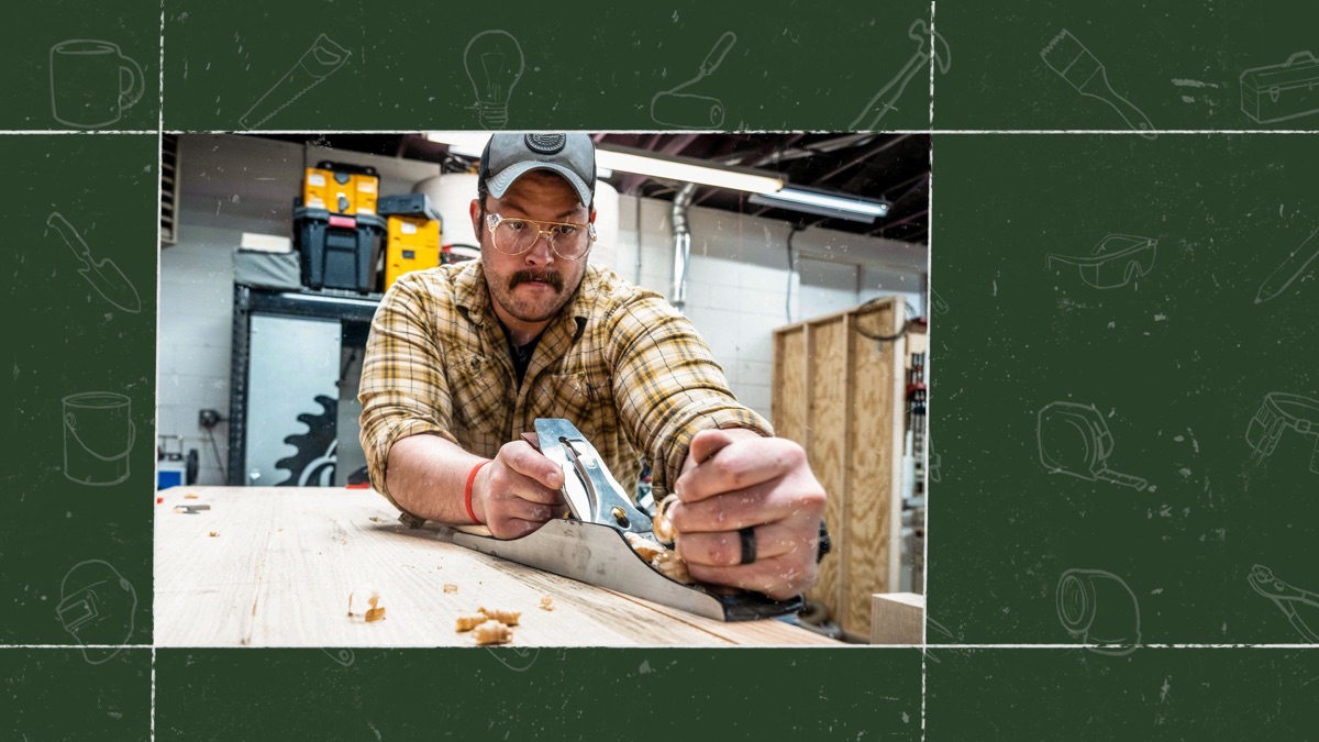 John Malecki: This Old House Makers Channel - Apple TV