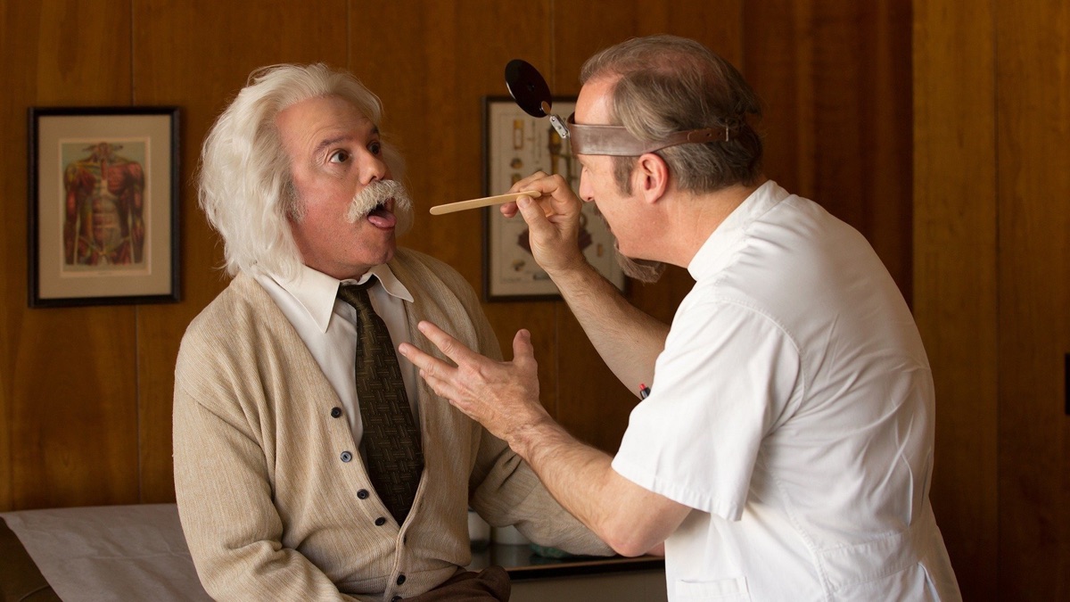 w/Bob & David - Apple TV (MX)