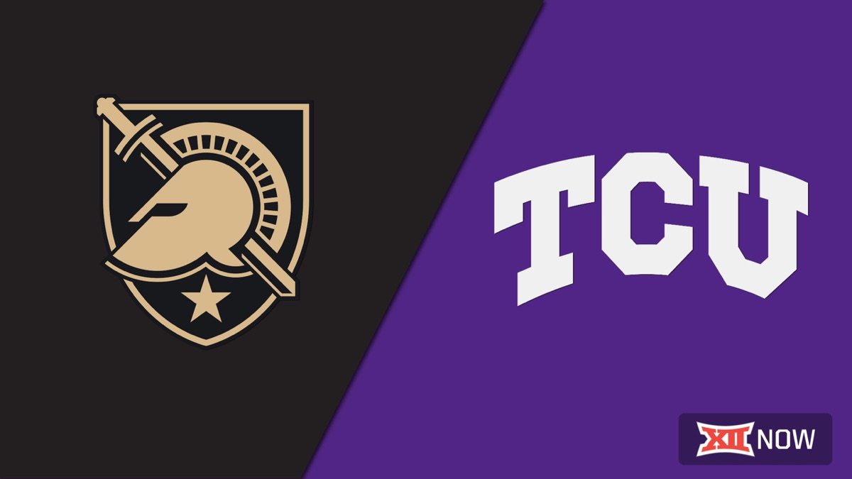 Army vs. TCU - Women's College Basketball - Apple TV