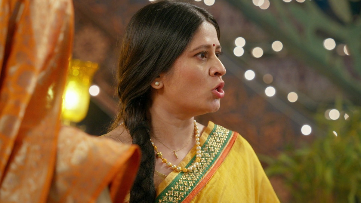 Imlie Takes a Stand - Imlie (Season 1, Episode 1008) - Apple TV