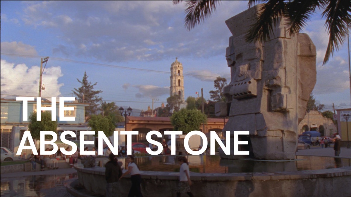 The Absent Stone | Apple TV (AU)