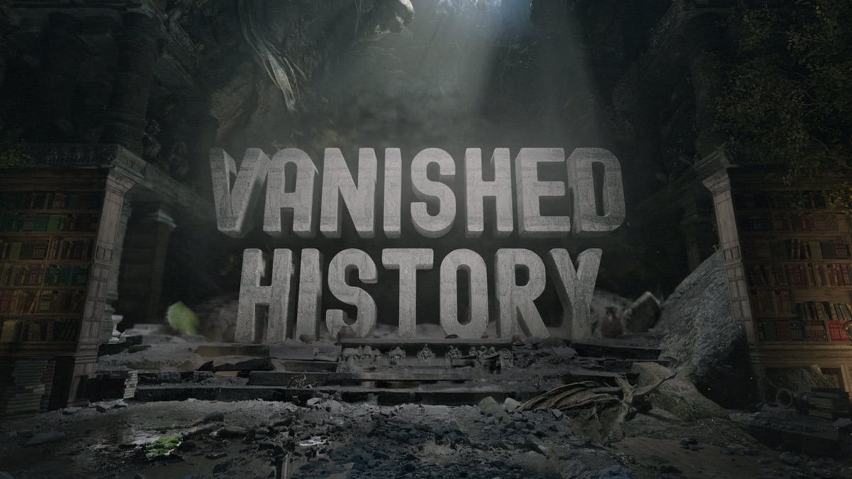 ‎Vanished History - Apple TV