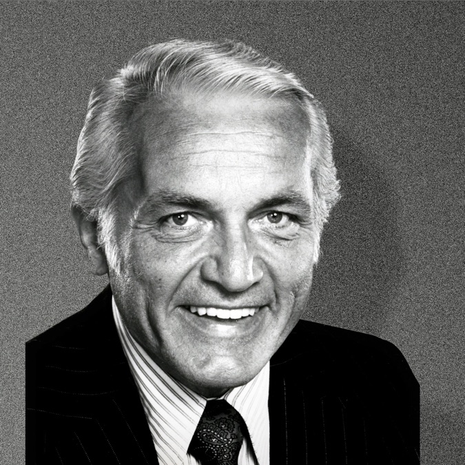 1985 1986 Ted Knight Show