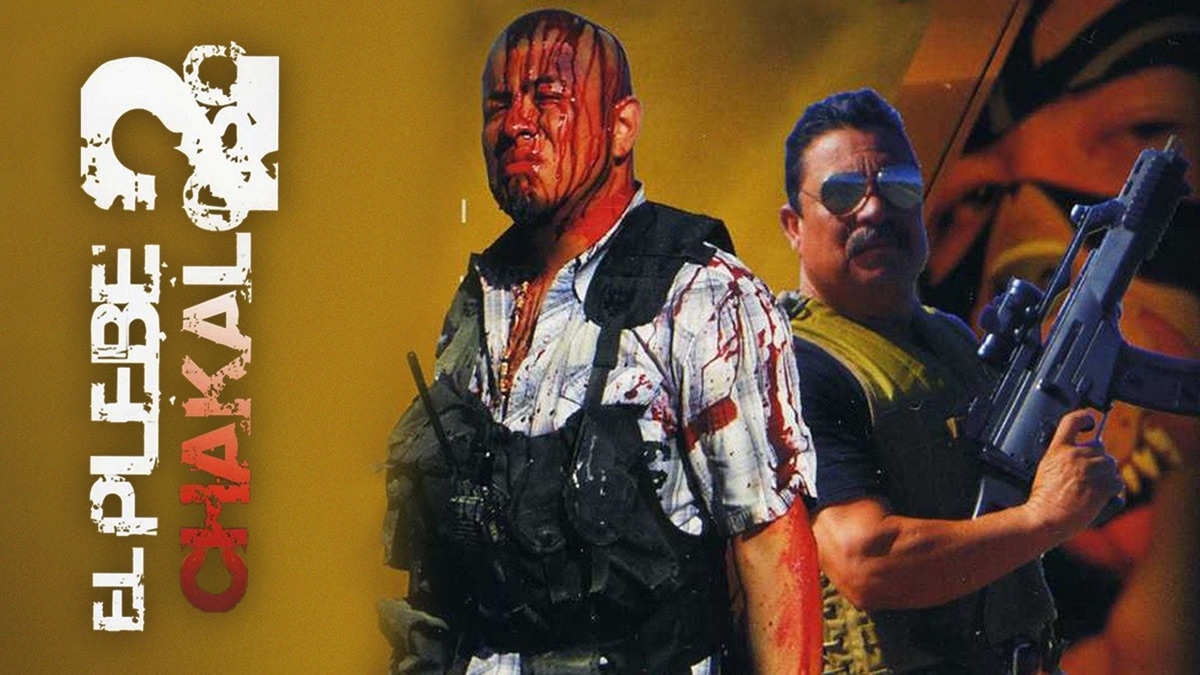 El Plebe Chakaloso 2 | Apple TV