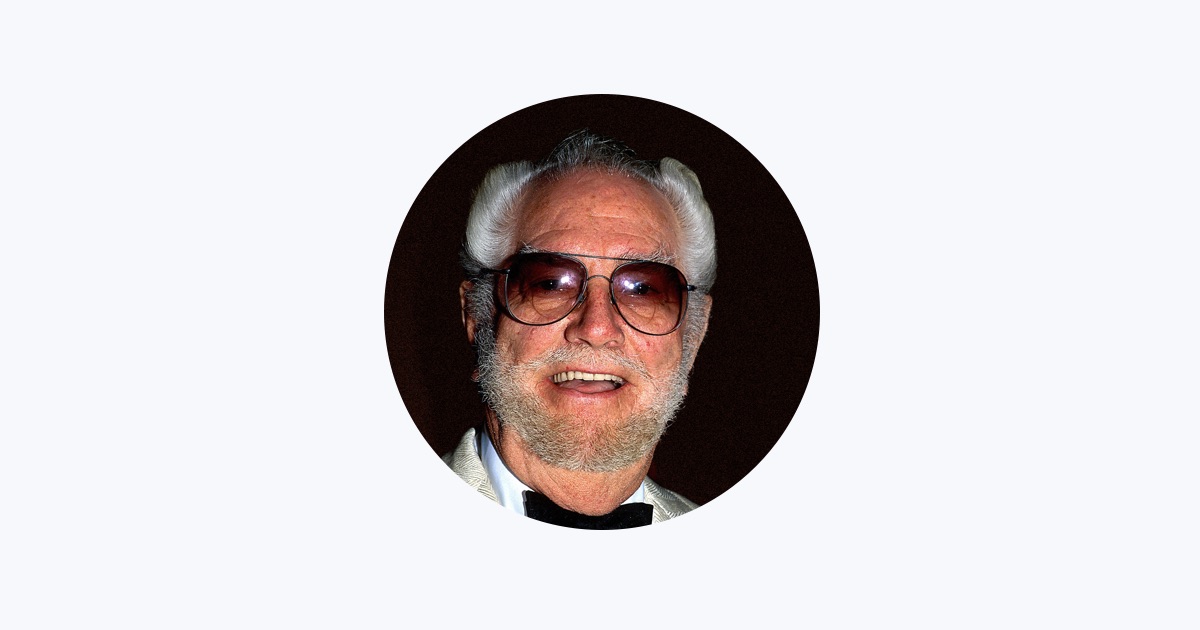 ‎Foster Brooks - Movies, TV Shows, and Music - Apple Snapshot