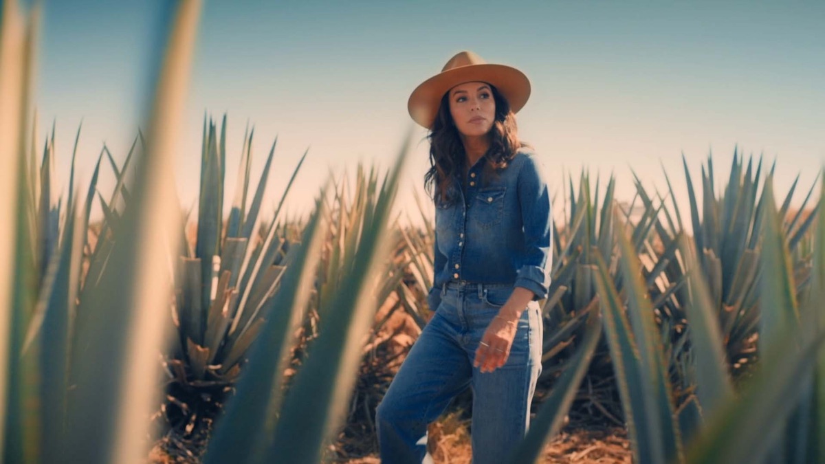 Jalisco – Eva Longoria: Searching for Mexico (Season 1, Episode 5 ...