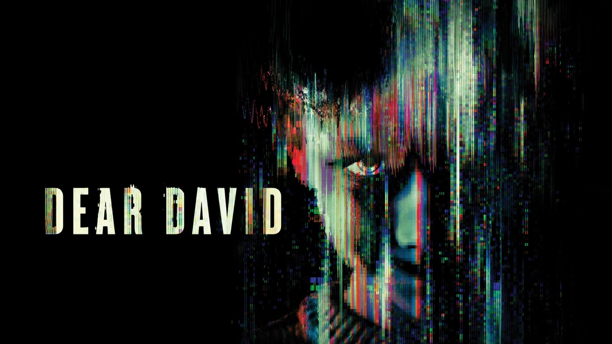 ‎Dear David - Apple TV