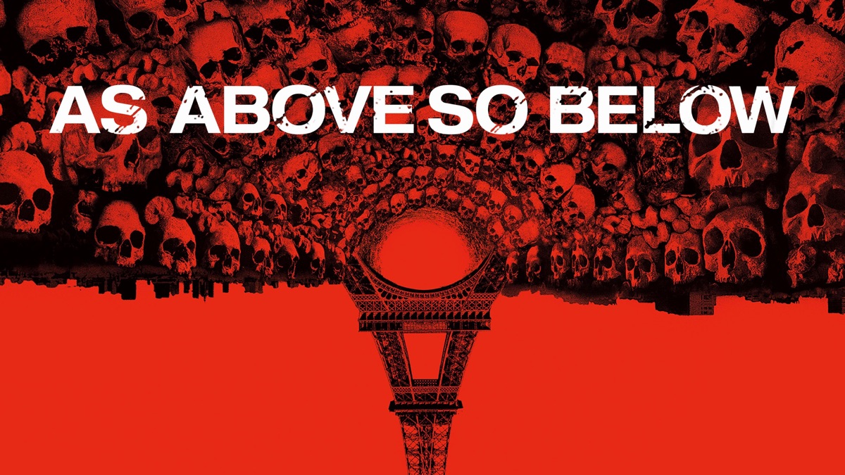 ‎As Above, So Below - Apple TV