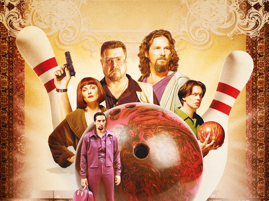The Big Lebowski - Apple TV