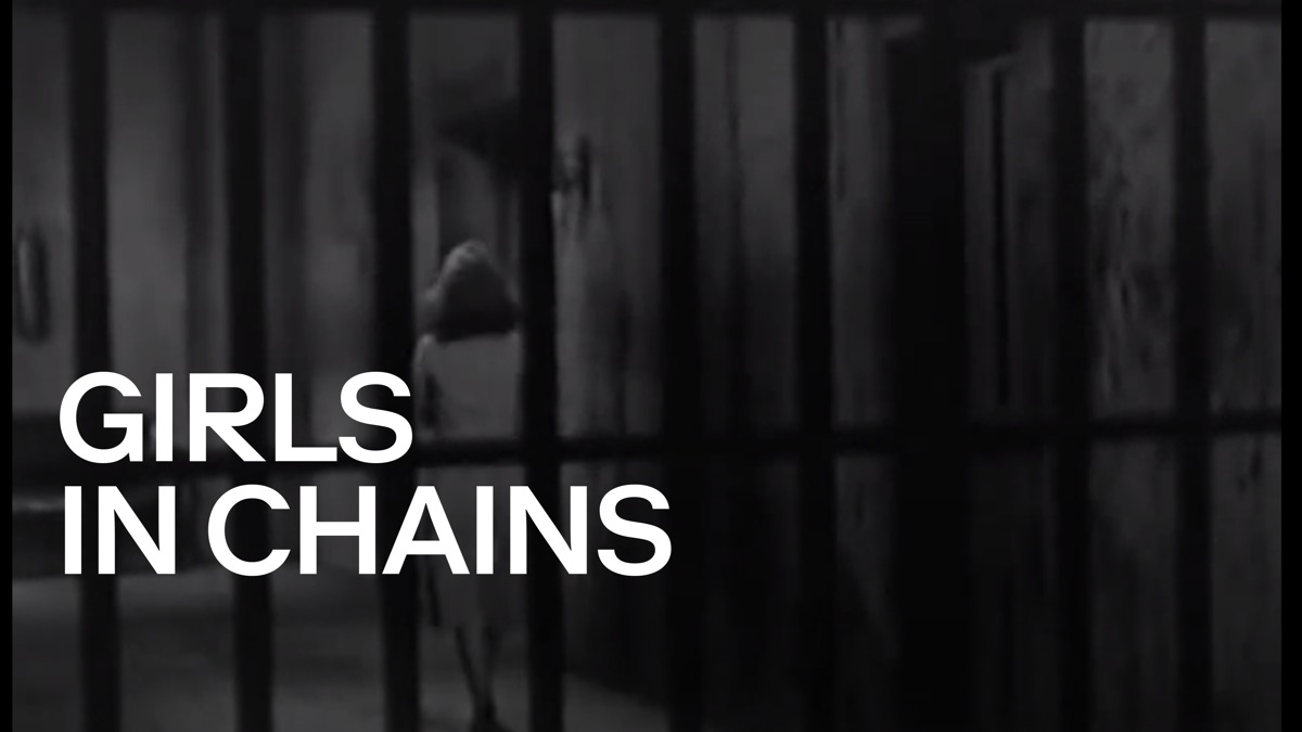 ‎Girls in Chains - Apple TV