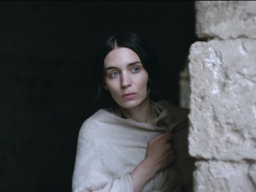 Maria Madalena - Apple TV (BR)