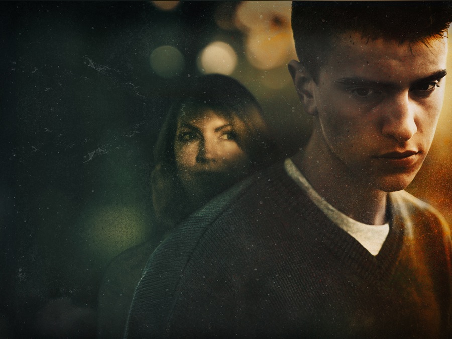 Mother, May I Murder? - Apple TV