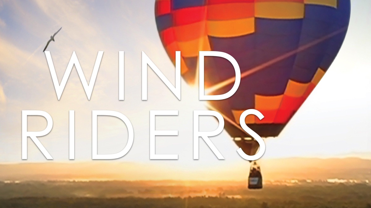 Wind Riders - Apple TV