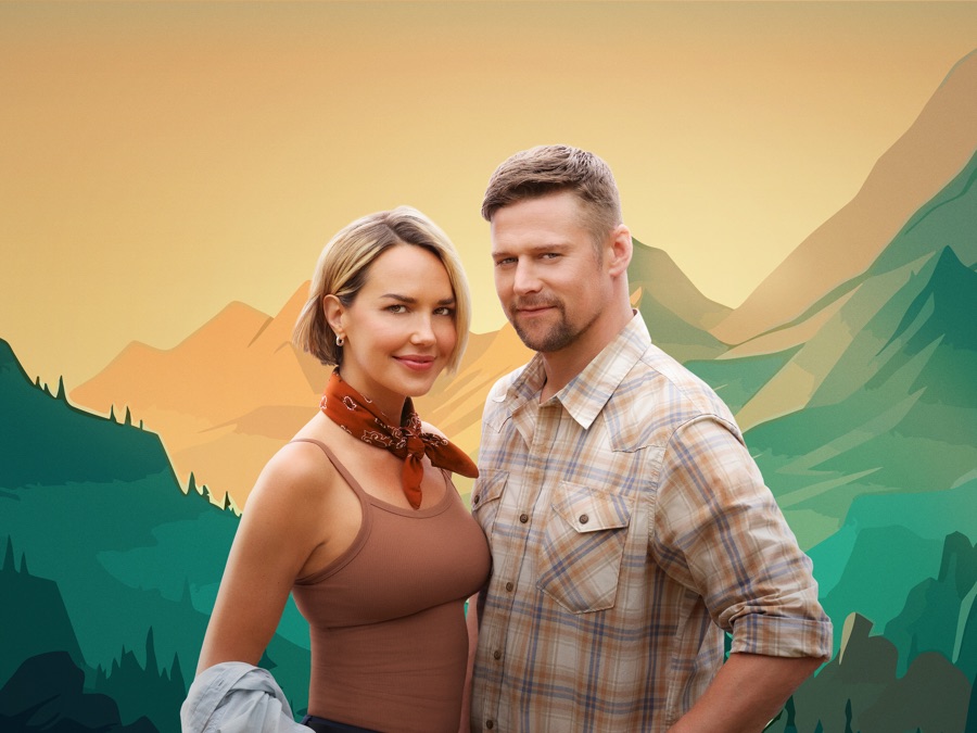 Love in the Great Smoky Mountains: A National Park Romance - Apple TV