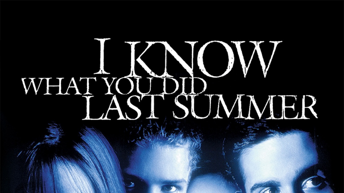 ‎I Know What You Did Last Summer - Apple TV