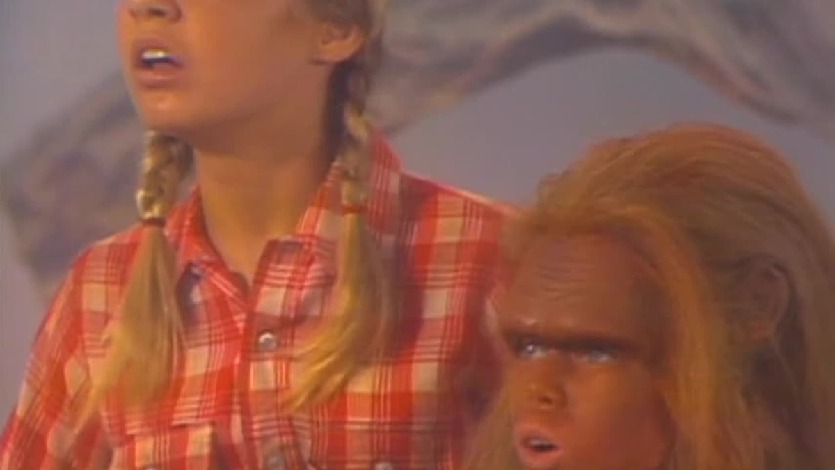 The Flying Dutchman - Land of the Lost (Season 3, Episode 7) - Apple TV