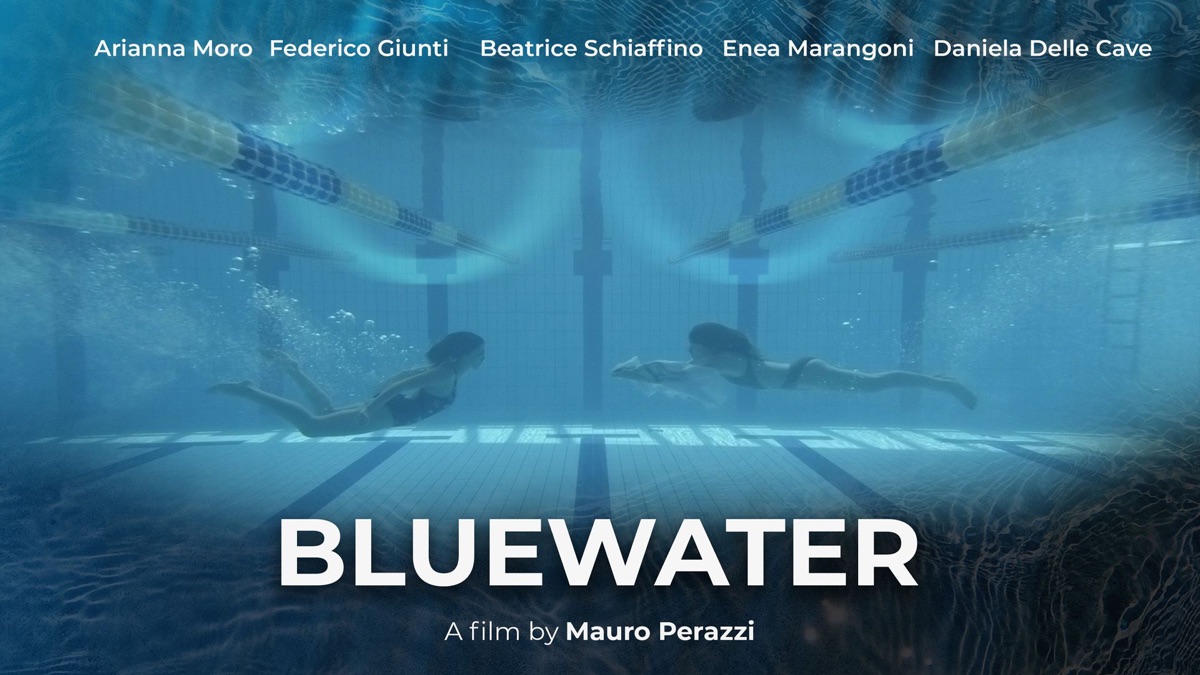 ‎Blue Water - Apple TV
