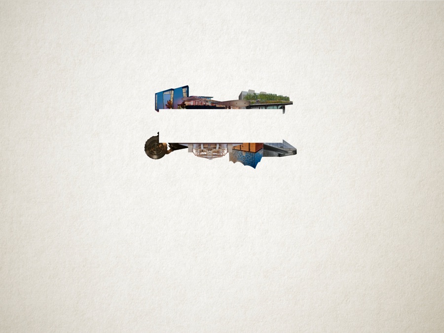 Engineering Repurposed - Apple TV (CA)