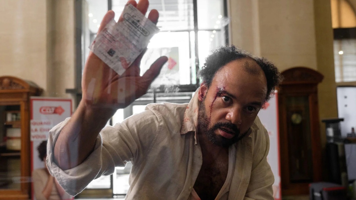 Heureux gagnants - Apple TV (FR)