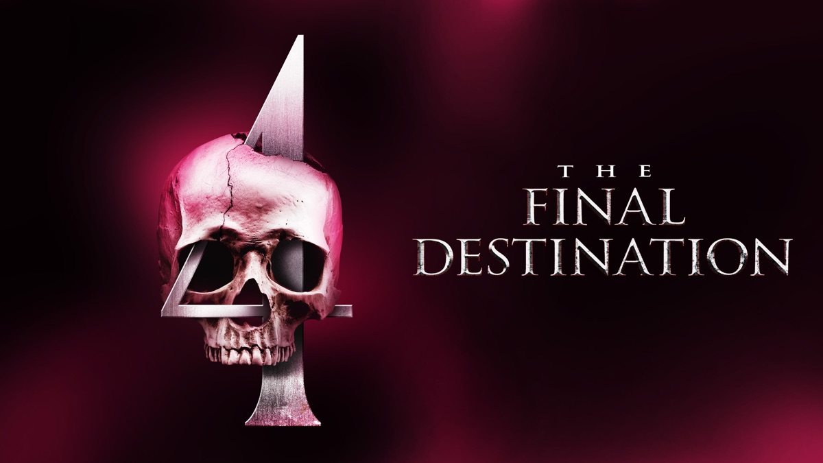 ‎The Final Destination - Apple TV