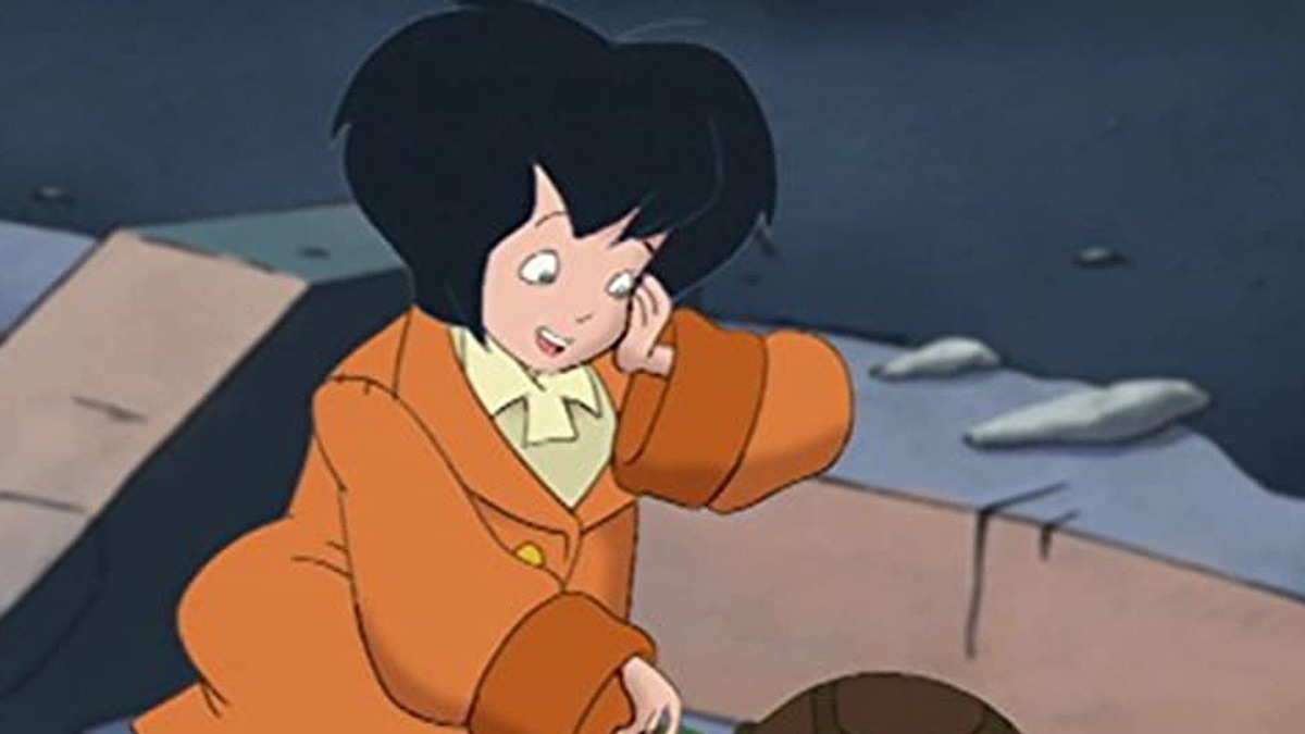 ‎Episode 1 - Momo (Staffel 1, Folge 1) - Apple TV (DE)