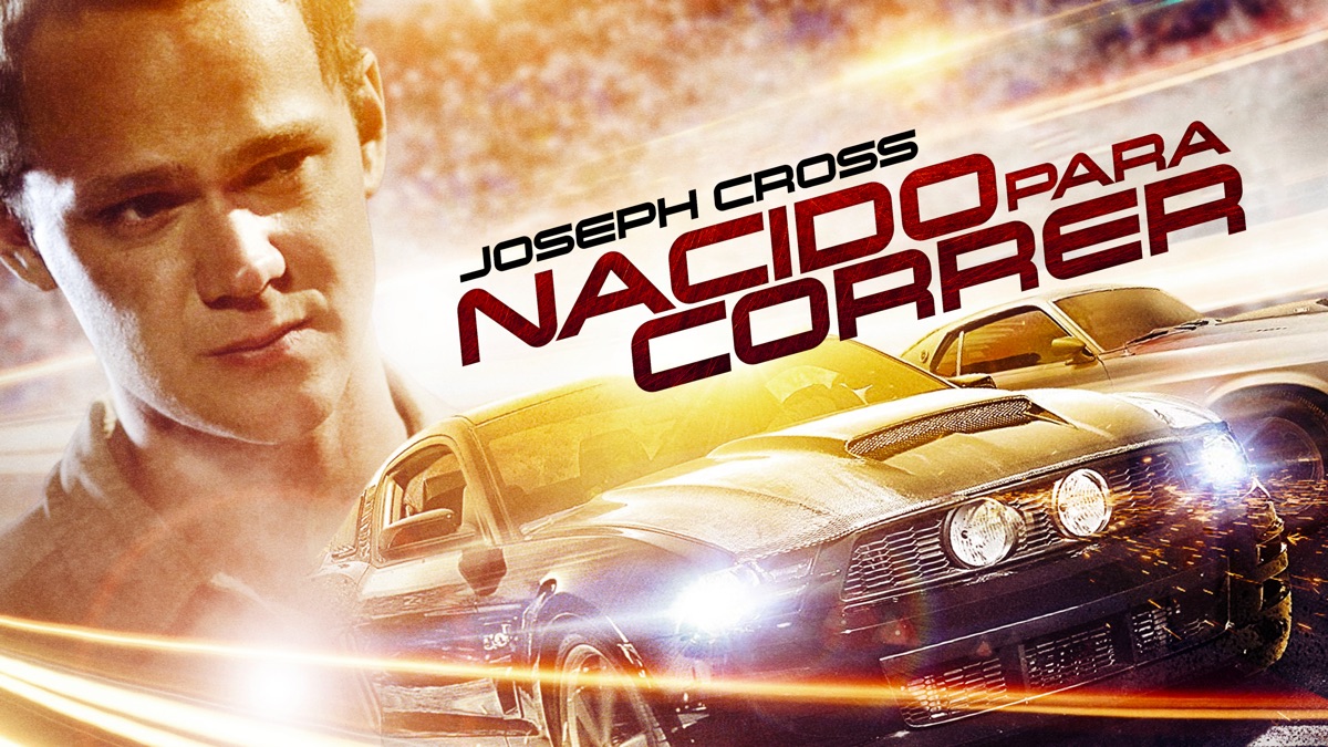 ‎Born 2 Race - Apple TV