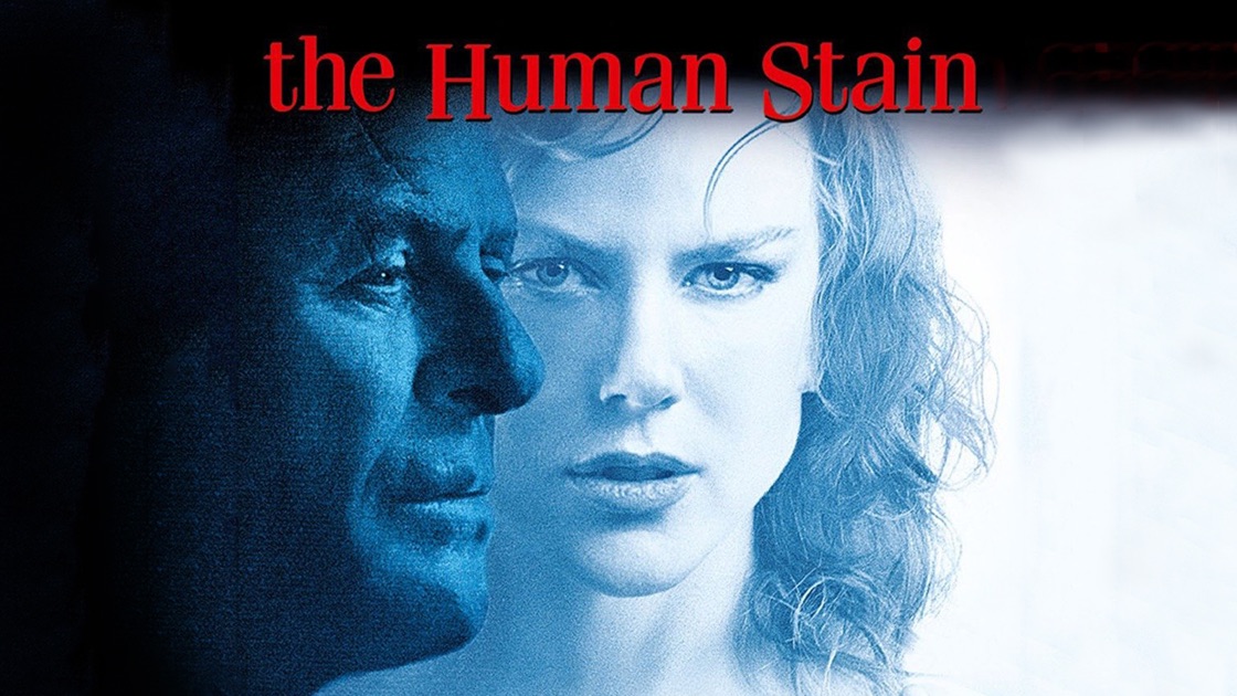 The Human Stain on Apple TV