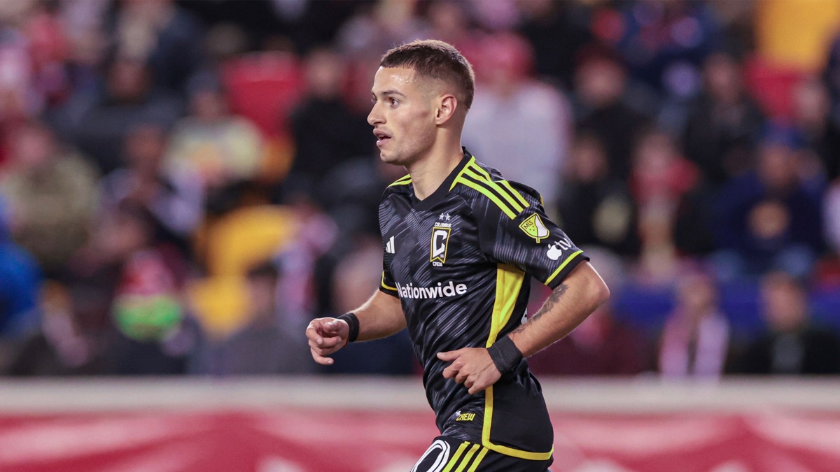 Columbus Crew vs. FC Cincinnati August 20, 2023 - Watch MLS Game