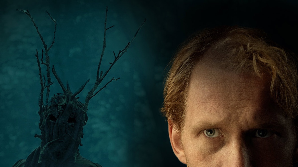 ‎Shadow - Apple TV