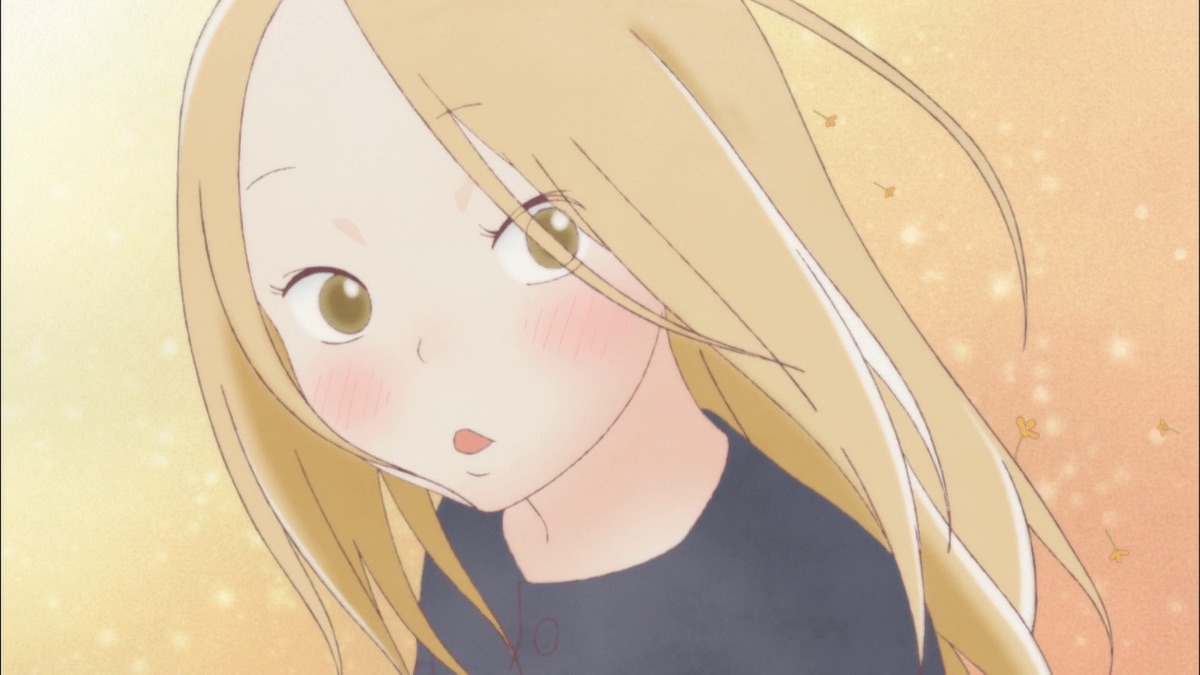 Usagi Drop - Apple TV