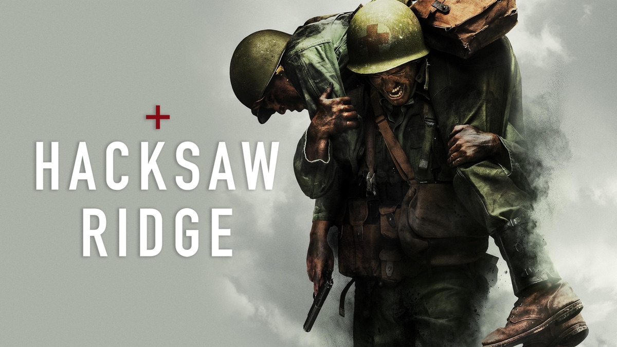 ‎Hacksaw Ridge - Apple TV