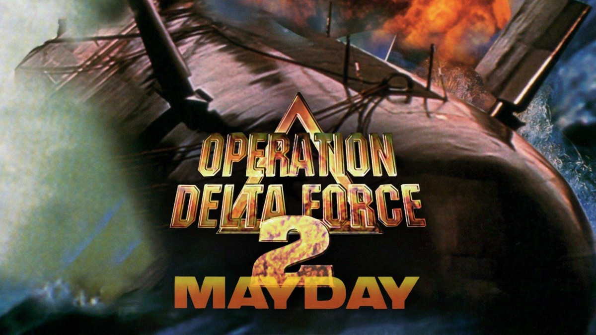 ‎Operation Delta Force II: Mayday —Apple TV