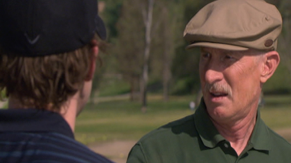 Goodbye, Toby - Parte 2 - The Office (temporada 4, episodio 19) - Apple TV (PY)