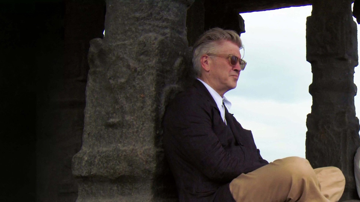 Shadows of Paradise: Inside David Lynch's Transcendental Meditation ...