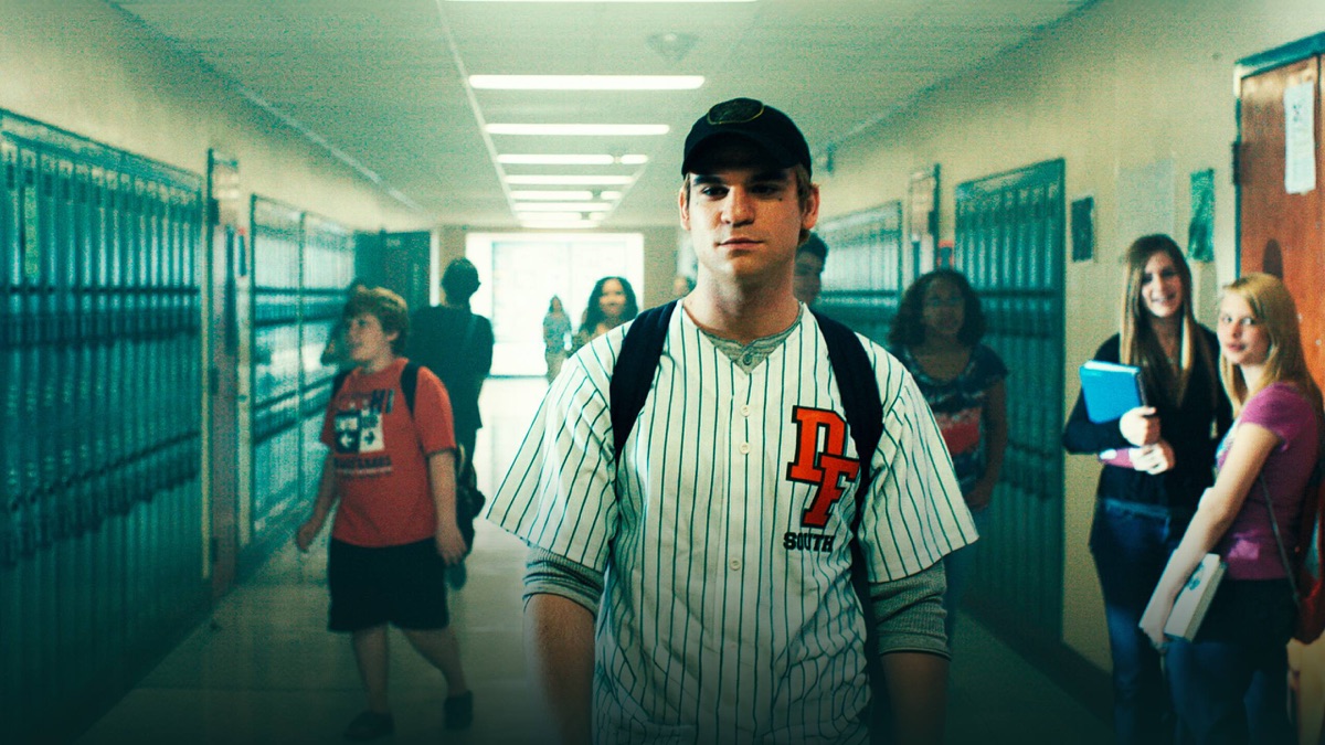 The Imposter - Apple TV (AU)