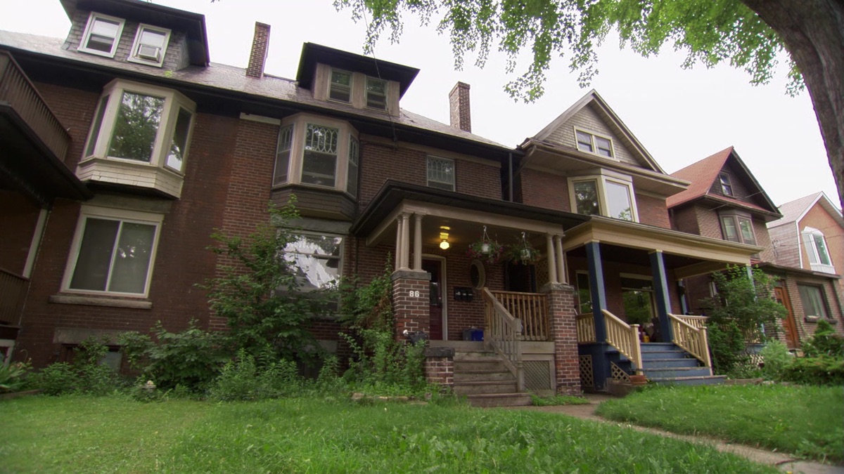 Find And Buy - Sarah's House (Series 1, Episode 1) - Apple TV (UK)