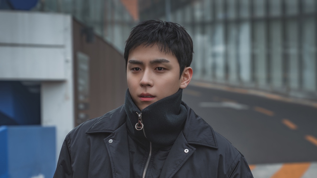 ‎Episode 5 – Dear X (säsong 1, avsnitt 5) – Apple TV (SE)