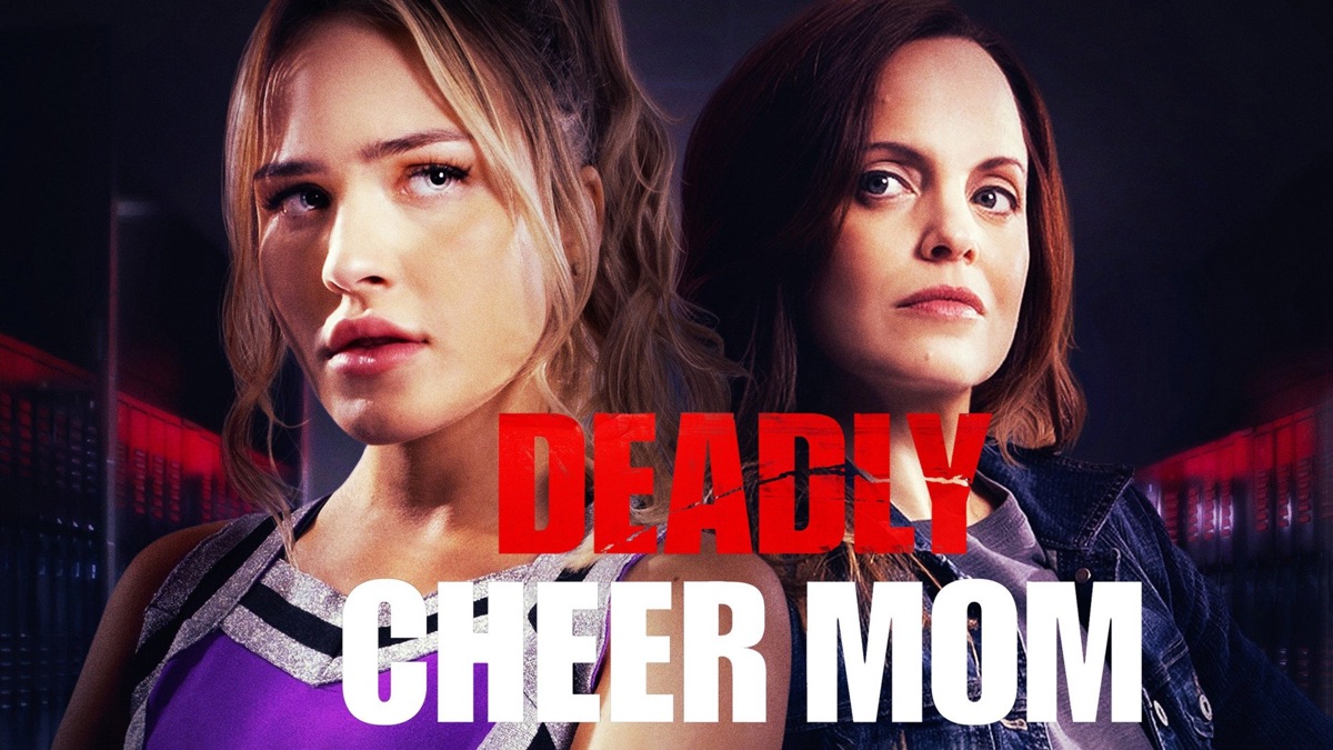 ‎Deadly Cheer Mom - Apple TV