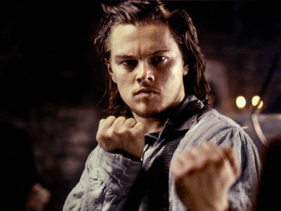 Pandillas de Nueva York - Apple TV