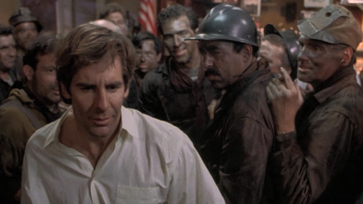 Mirror Image - August 8, 1953 - Quantum Leap (Season 5, Episode 22 ...